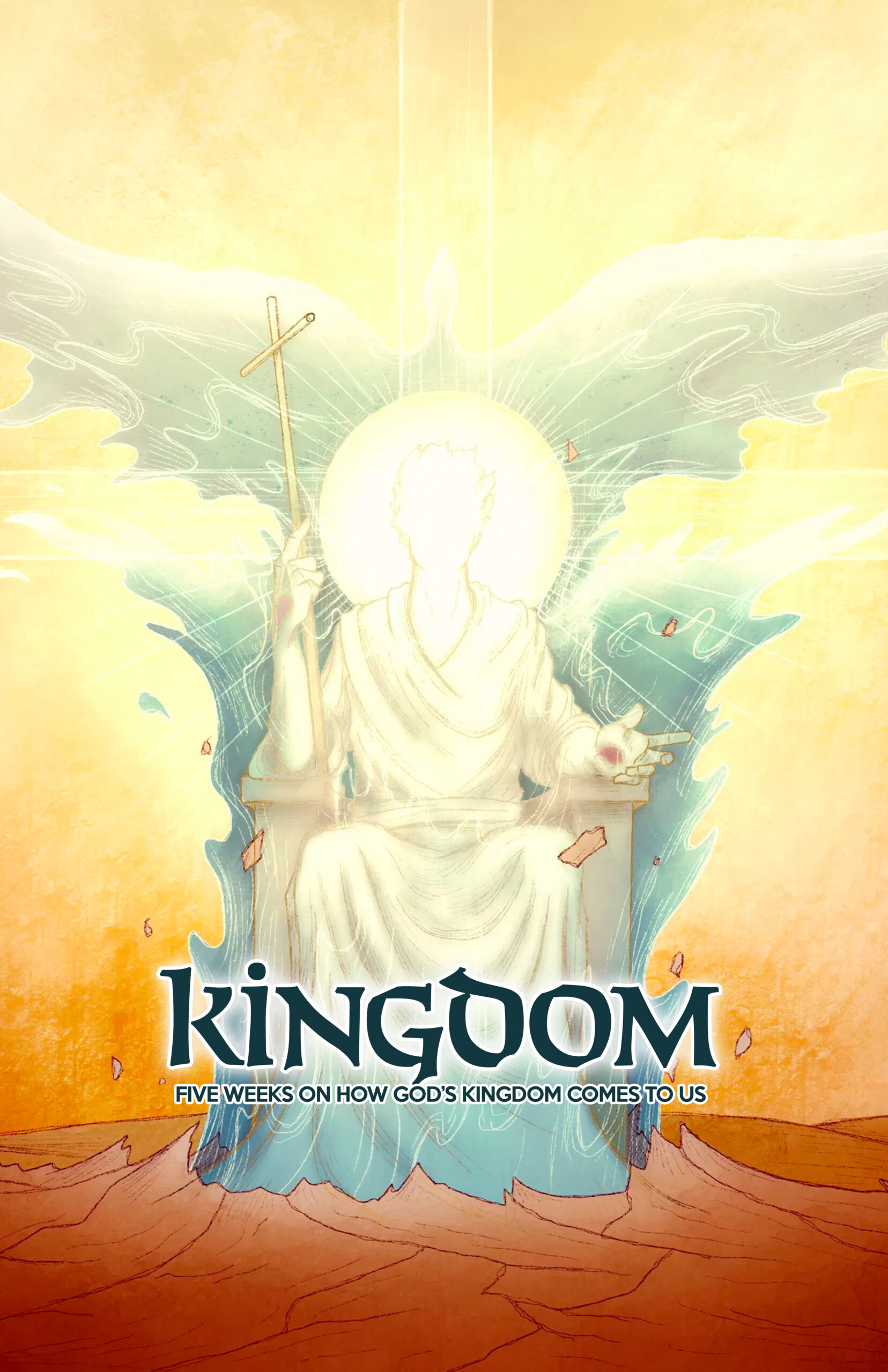 Kingdom – Resourceful Church