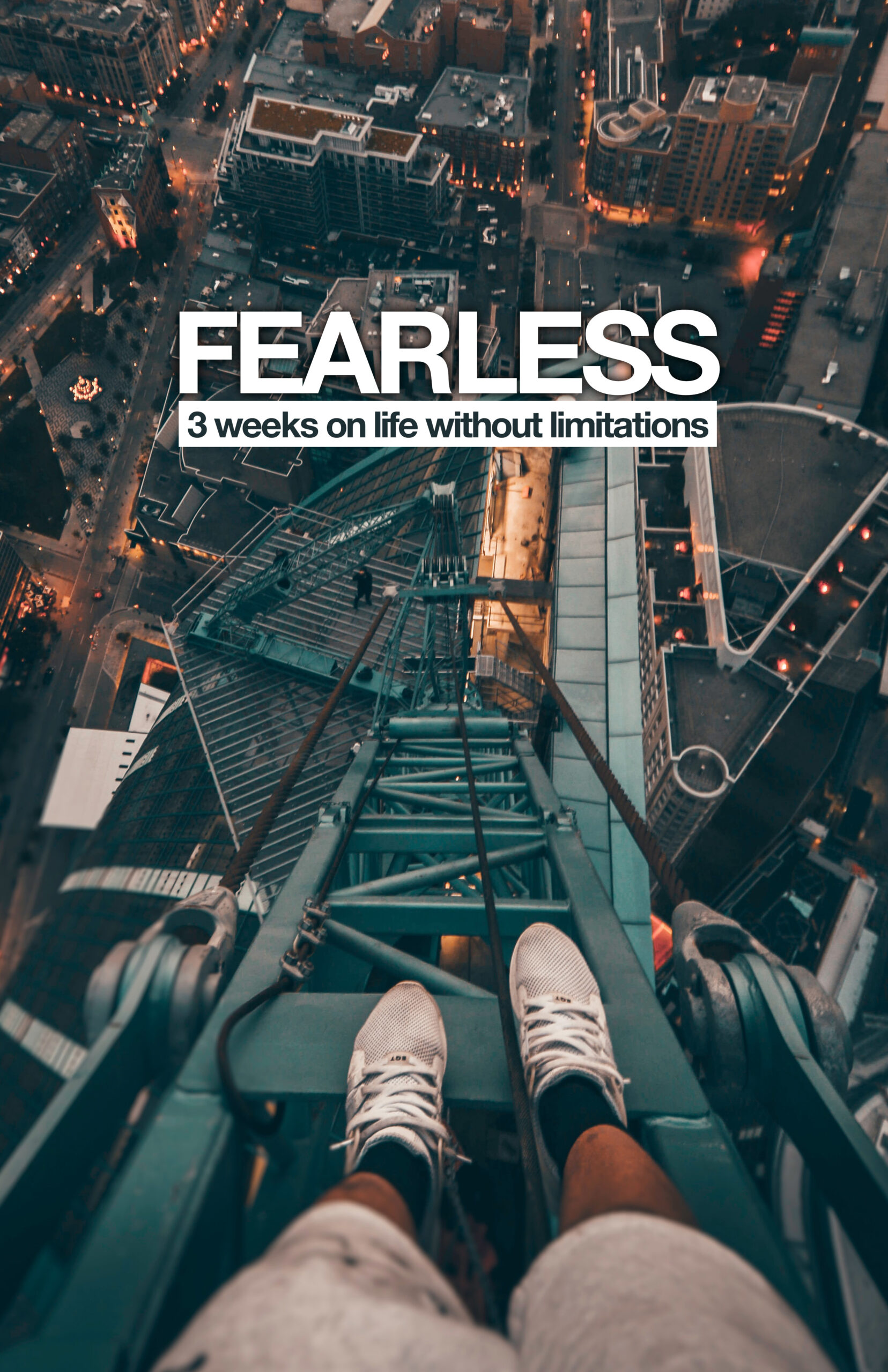 Fearless – Resourceful Church