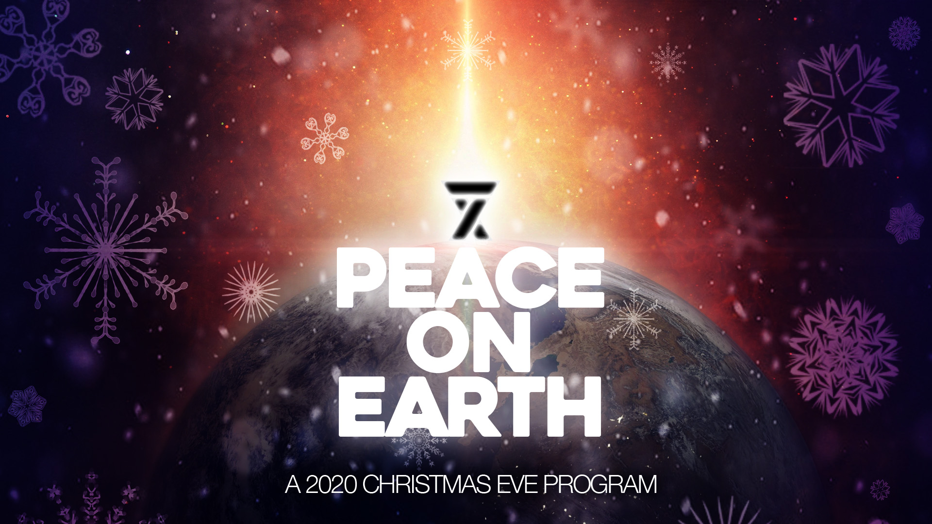 Peace on Earth – A Christmas Eve Worship Program – Resourceful Church